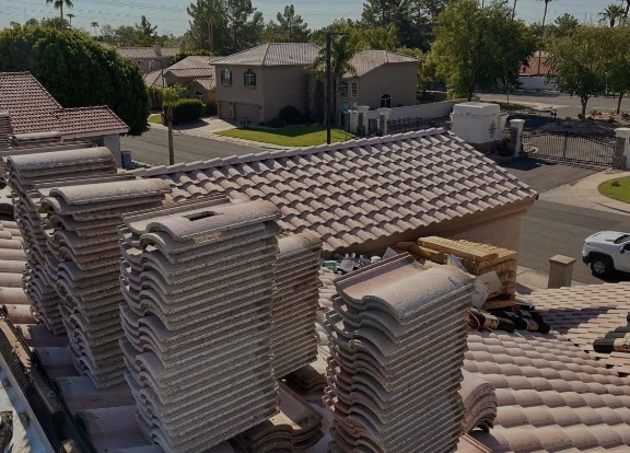 Comparing Roofing Materials and Their Quality | AXIS Roofing