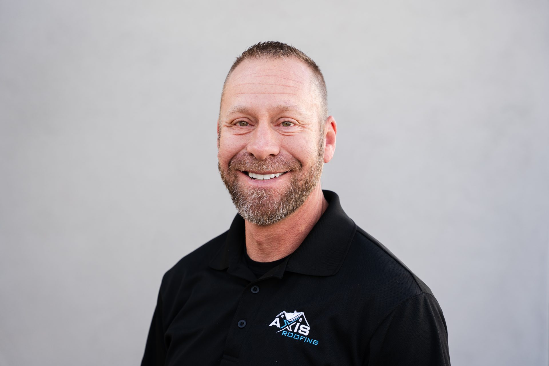 Meet The Team | Axis Roofing