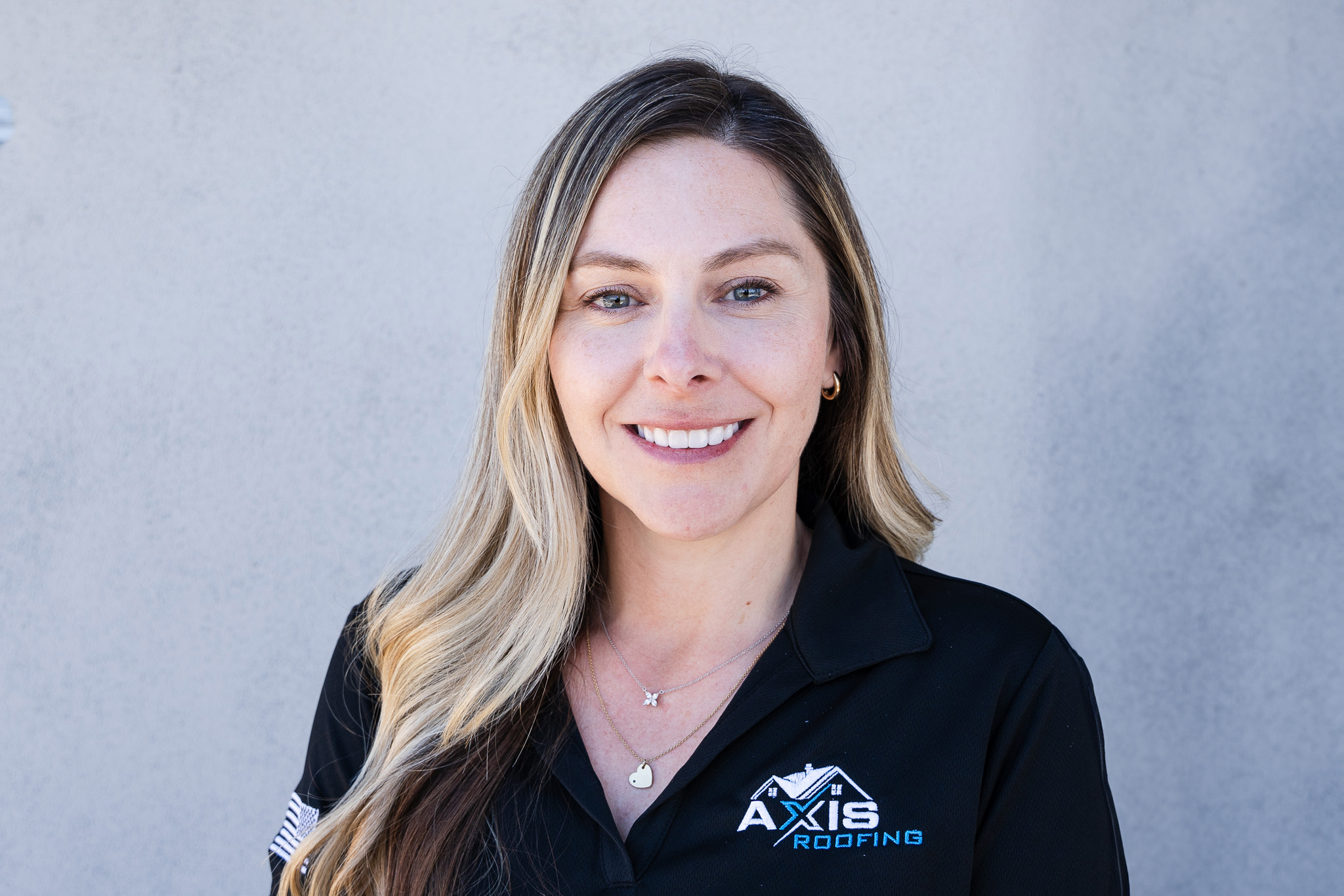 Meet The Team | Axis Roofing