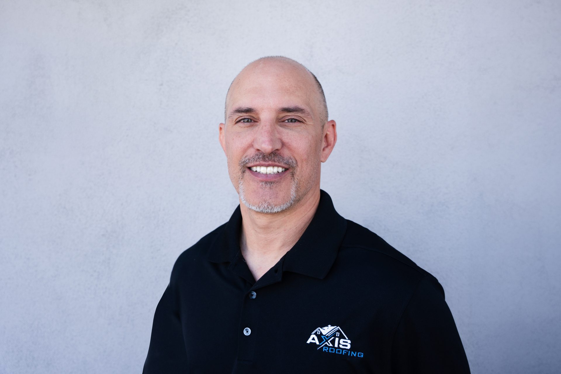 Meet The Team | Axis Roofing