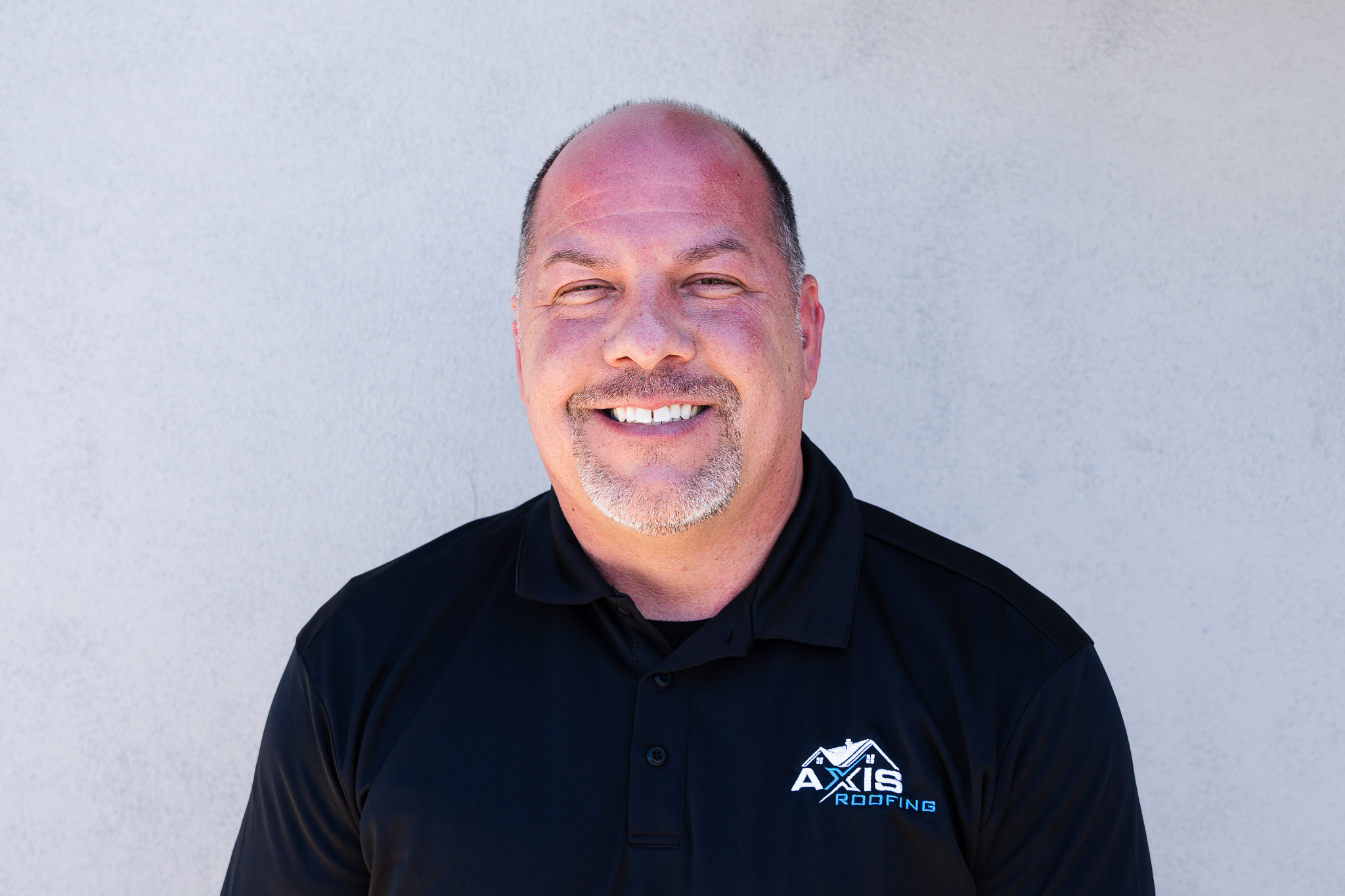 Meet The Team | Axis Roofing