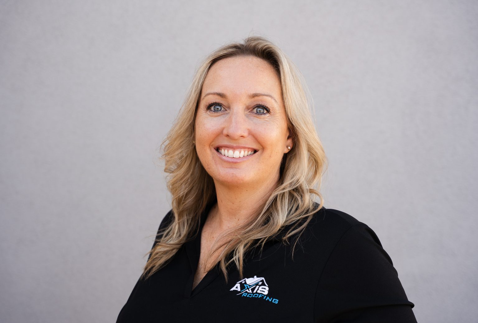 Meet The Team | Axis Roofing